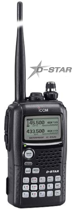 e92 dstar – RadioCenter