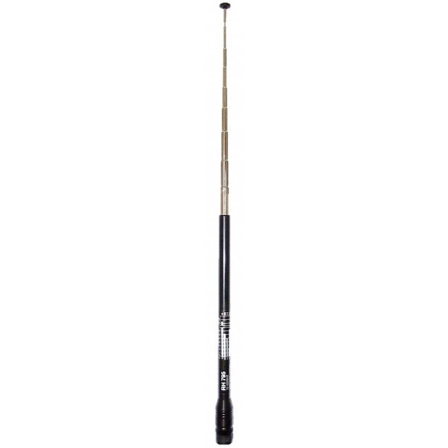 PROXEL RH-795 ANTENNA PER PORTATILI MULTIBANDA TELESCOPICA BNC ...